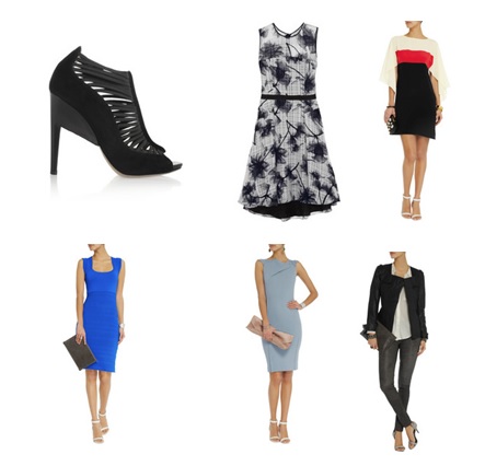 The Outnet celebrates five years of fabulous online shopping – Bay Area ...