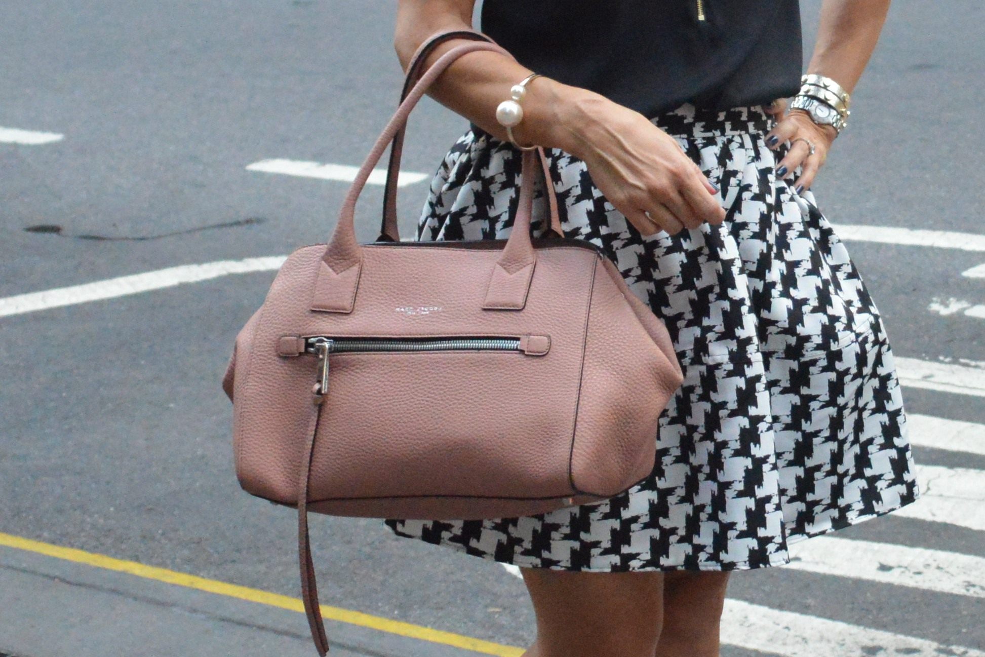 Express outfit – Bay Area Fashionista