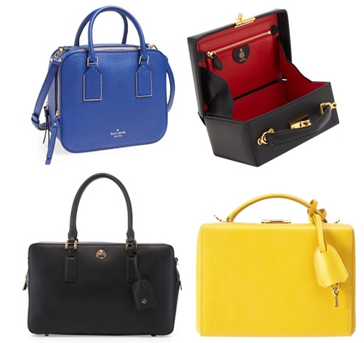 Box handbags for fall 2014 – Bay Area Fashionista