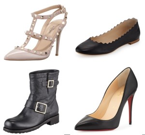 Classic designer shoes – Bay Area Fashionista