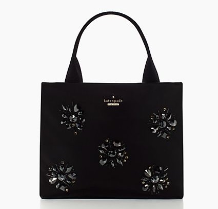 Kate Spade brings back her classic mini tote – Bay Area Fashionista