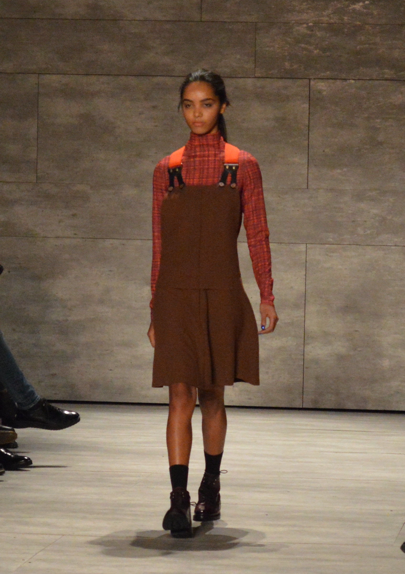 Fall 2015 trends from the New York Fashion Week runways – Bay Area ...