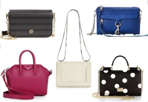 Mini bags for spring 2015 – Bay Area Fashionista