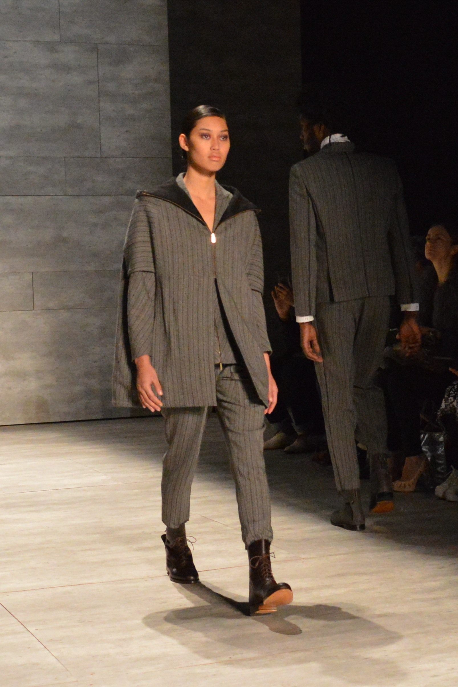 April 11, 2015 – Bay Area Fashionista