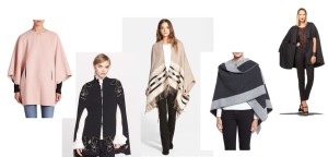 Capes for fall 2015 – Bay Area Fashionista