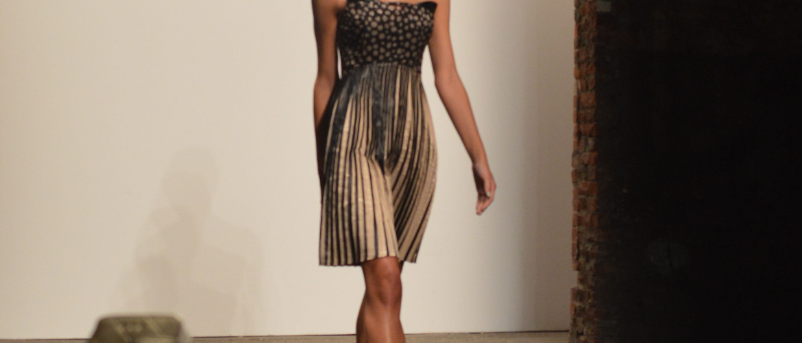 Spring 2016 trends from New York Fashion Week | Bay Area Fashionista