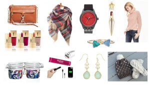 Holiday Gift Guide 2015 – Bay Area Fashionista