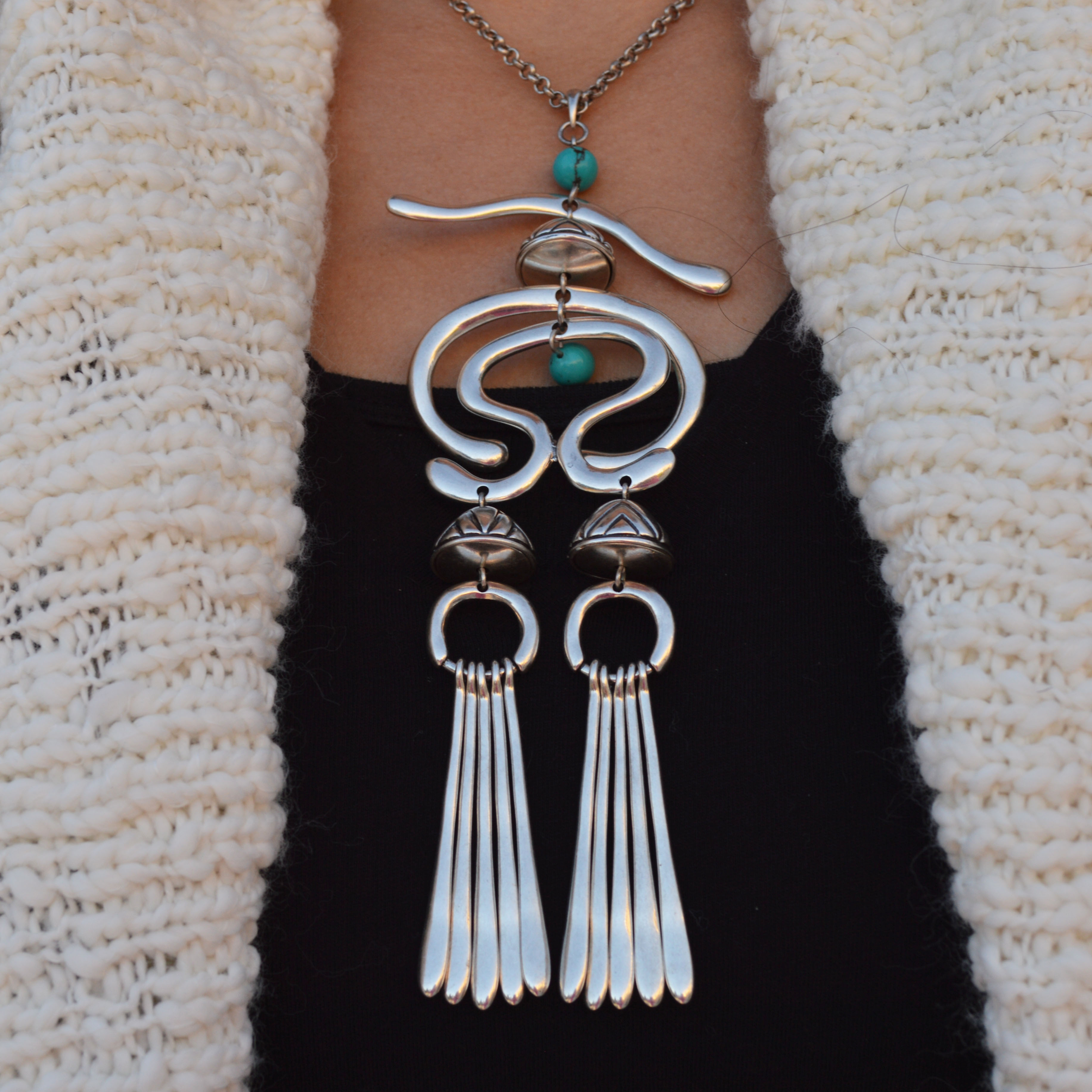 Laurel Burch jewelry – Bay Area Fashionista