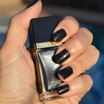 Tom Ford Blackout nail polish review – Bay Area Fashionista