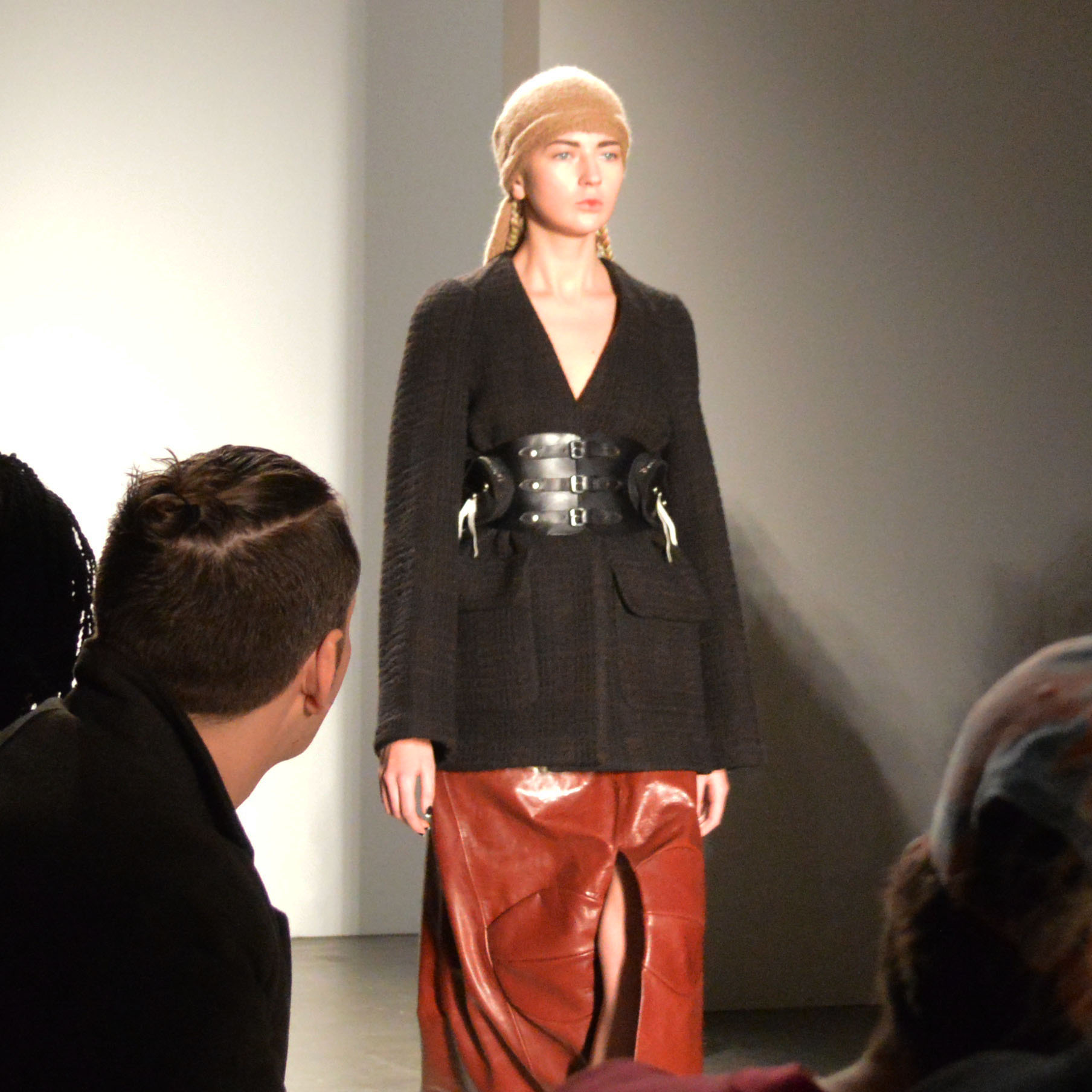 A Detacher fall 2016 New York Fashion Week – Bay Area Fashionista
