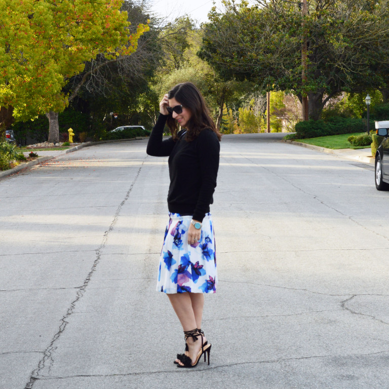 blue – Bay Area Fashionista