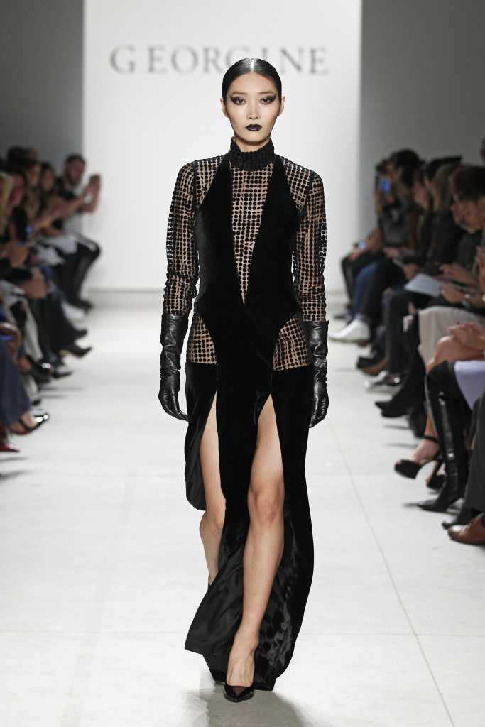 GabrilleUnion-GEORGINE-VFOscarParty – Bay Area Fashionista