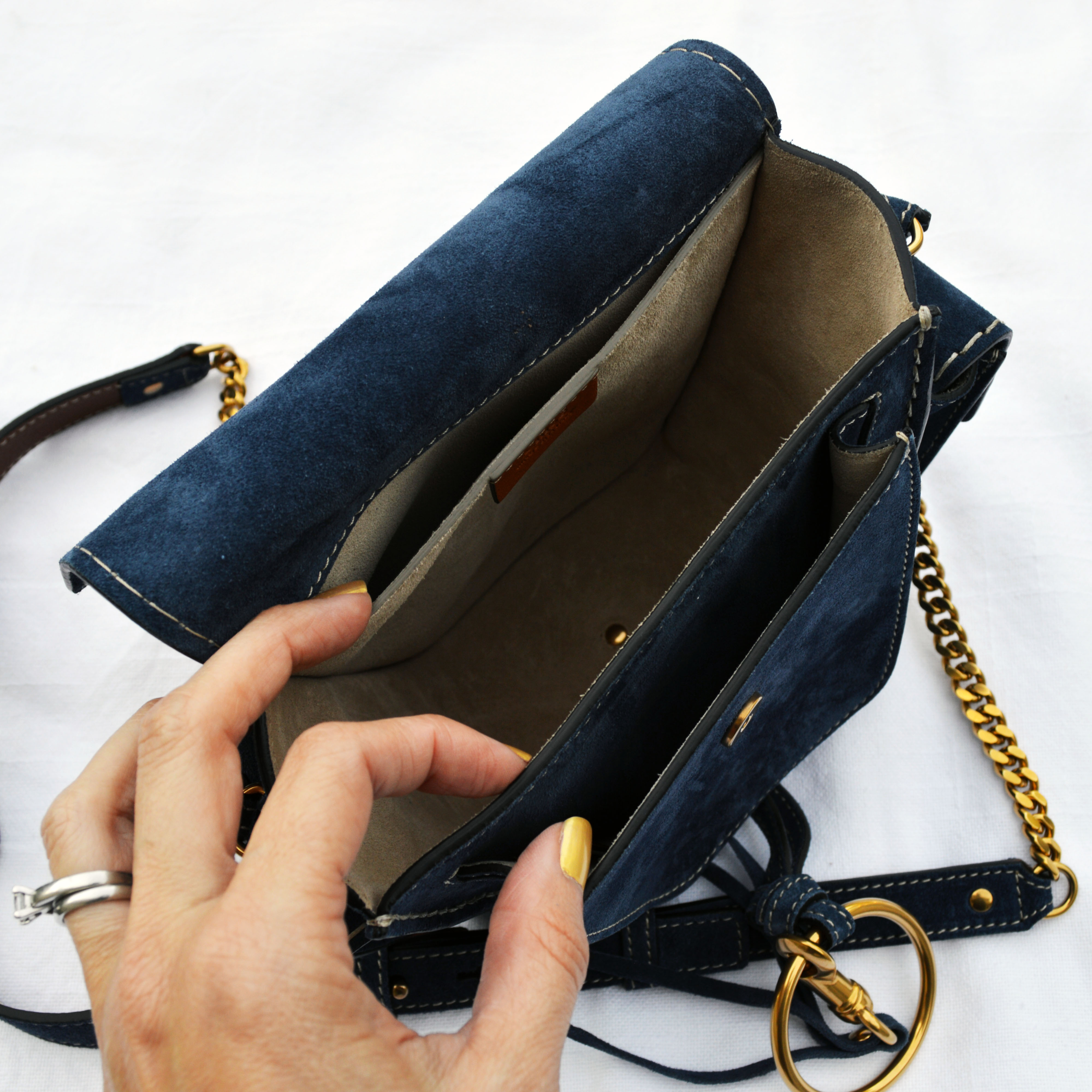 chloe jodie inside pockets – Bay Area Fashionista