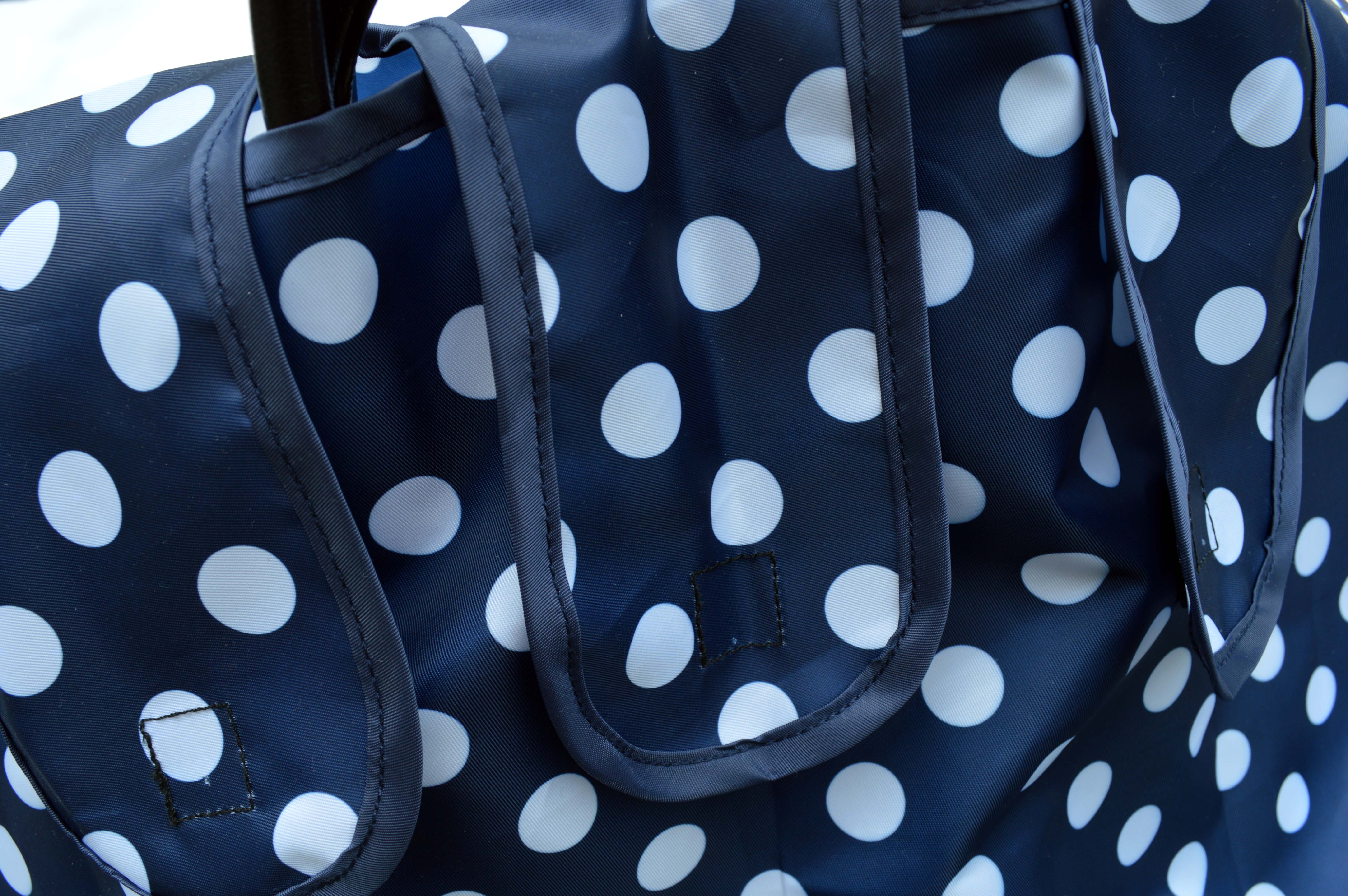 how to protect your purse in the rain – Bay Area Fashionista