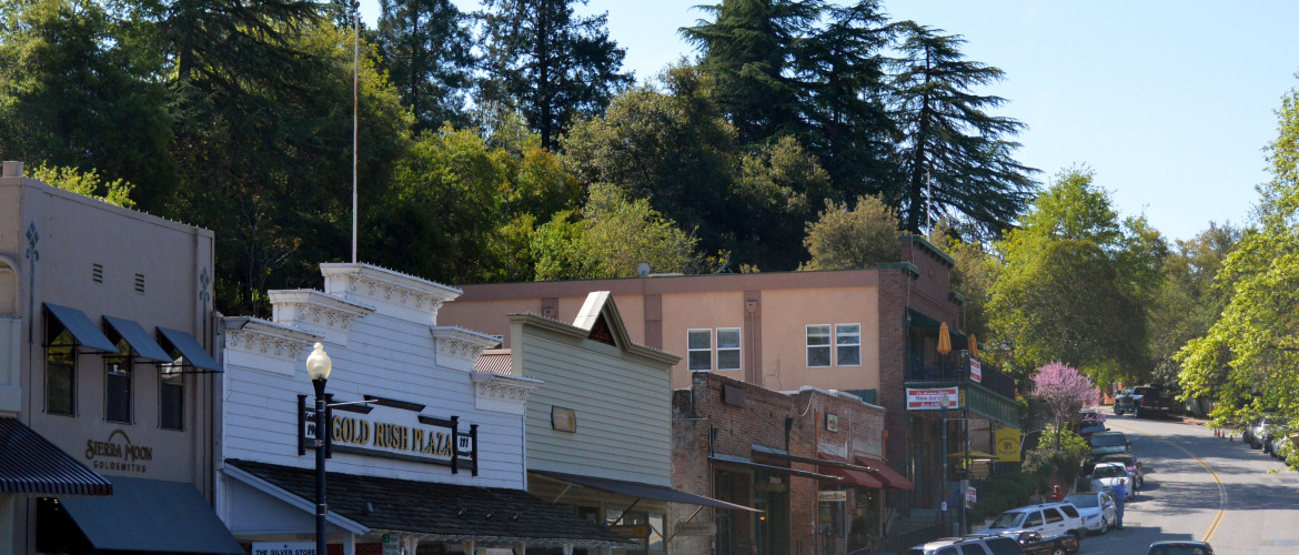 Road trip to Tahoe with the kids in spring | Bay Area Fashionista