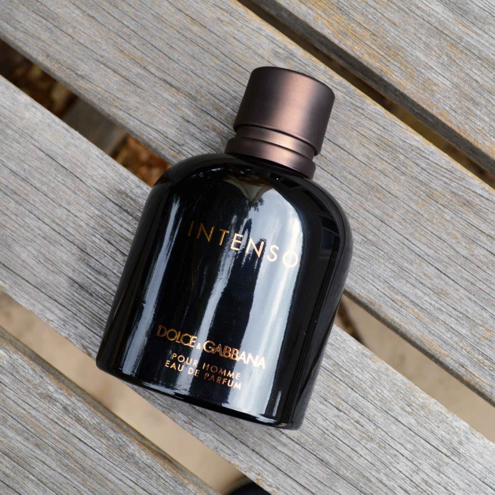 Dolce & Gabbana Intenso edp review – Bay Area Fashionista