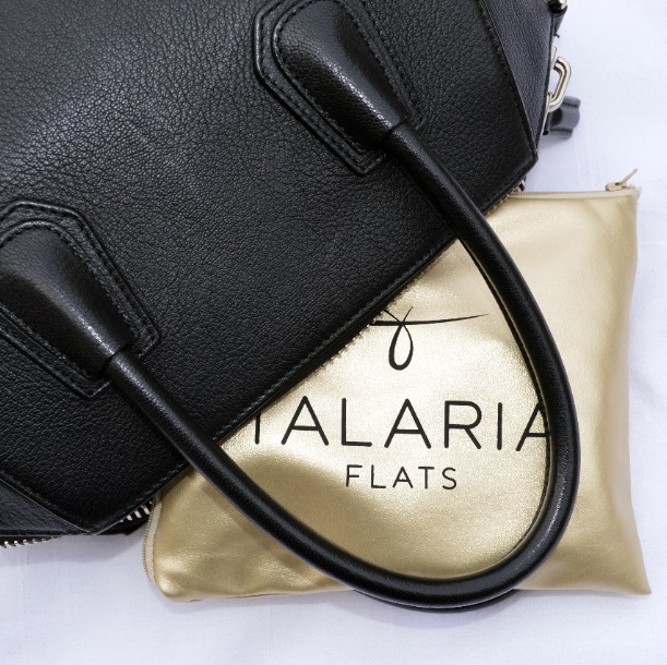 Talaria flats – Bay Area Fashionista