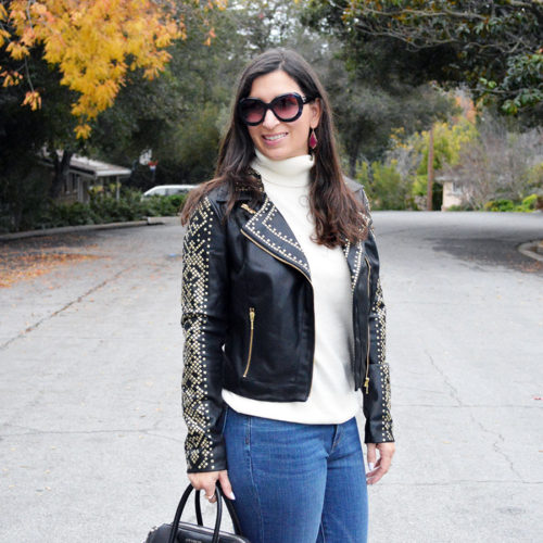 vegan style – Bay Area Fashionista