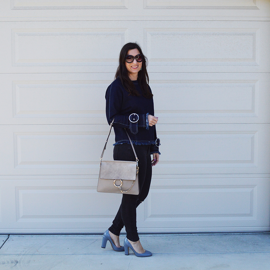 Denim on denim spring 2017 – Bay Area Fashionista