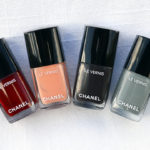 Chanel Mica Rose nail polish review | Bay Area Fashionista