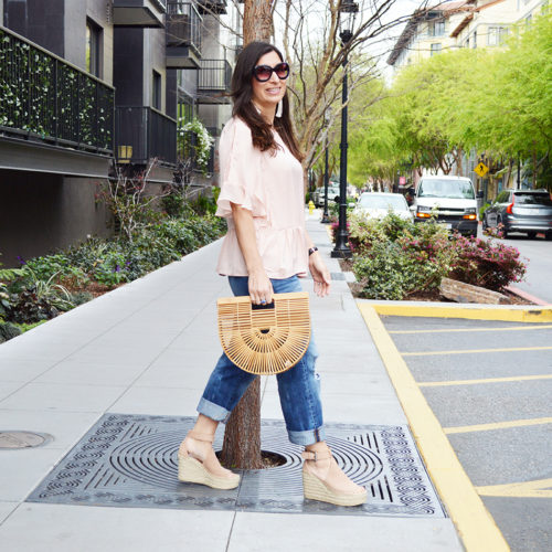 2017 in review: my favorite outfits from each month – Bay Area Fashionista