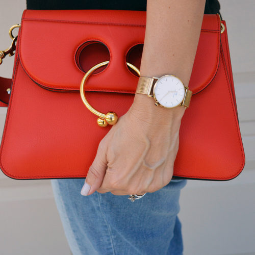 Welly Merck watch review – Bay Area Fashionista