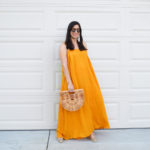 They call me mellow yellow – Bay Area Fashionista