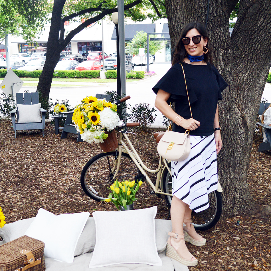 Uptown chic picnic – Bay Area Fashionista