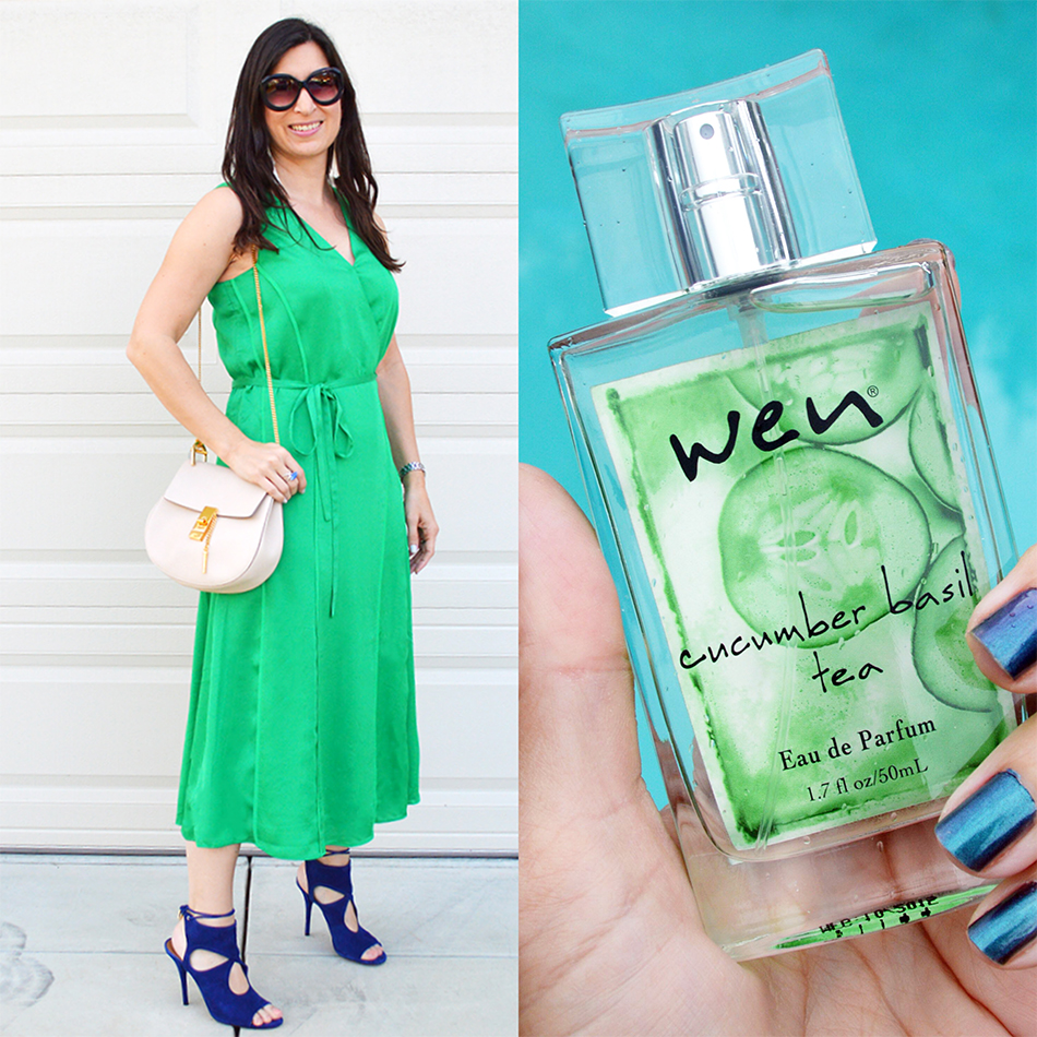 How to match perfume to your outfit – Bay Area Fashionista