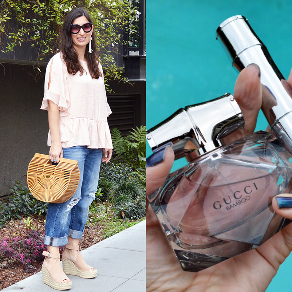 How to match perfume to your outfit – Bay Area Fashionista