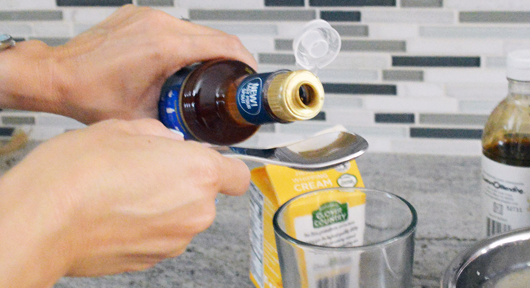 How to make Butterbeer recipe – Bay Area Fashionista