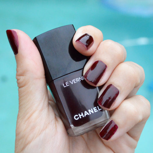 Chanel fall 2017 nail polish collection review – Bay Area Fashionista