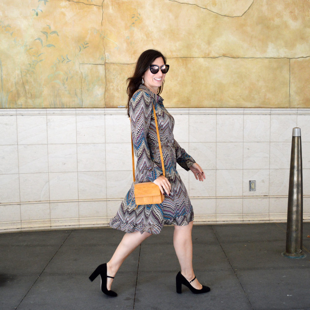 Walking into fall with ModCloth – Bay Area Fashionista