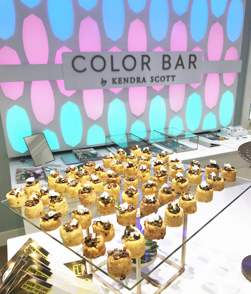 Kendra Scott fall 2017 collection kick-off party – Bay Area Fashionista