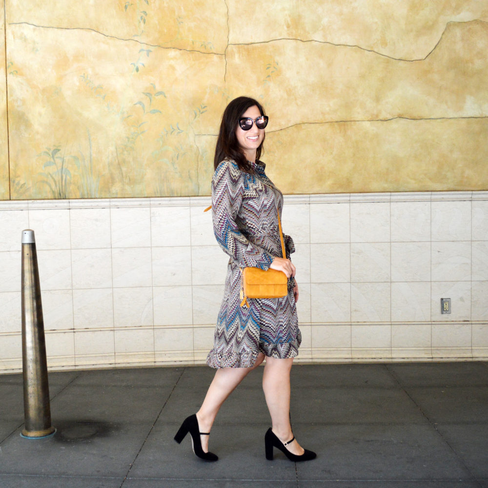 Walking into fall with ModCloth – Bay Area Fashionista