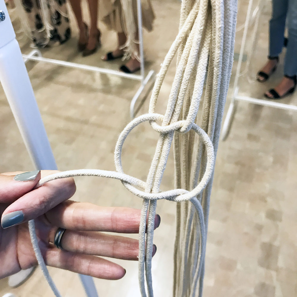 How to Macrame | a beginners guide – Bay Area Fashionista