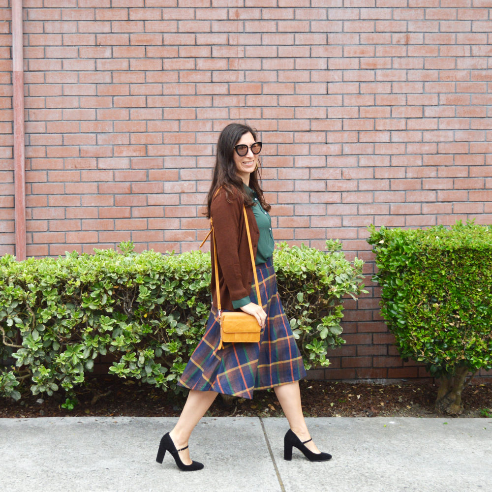 Walking into fall with ModCloth – Bay Area Fashionista