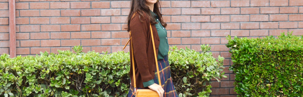 Walking into fall with ModCloth | Bay Area Fashionista