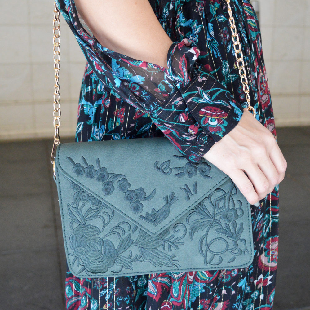 ModCloth Fall Haul – Bay Area Fashionista