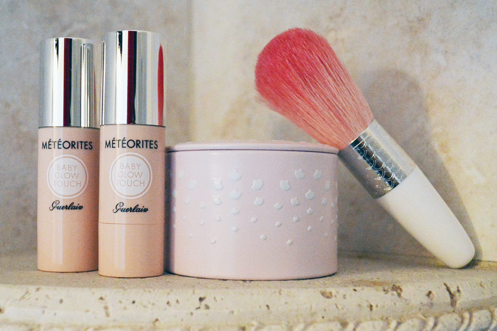 Guerlain Meteorites Pearls review – Bay Area Fashionista