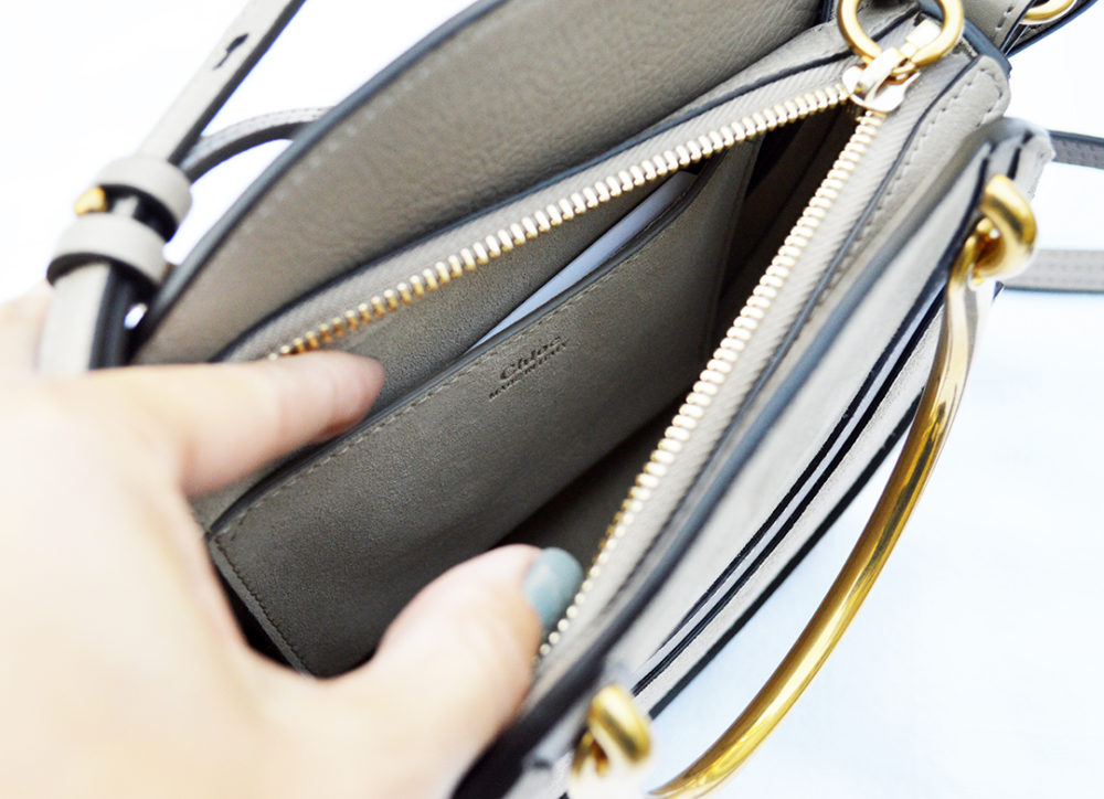 Chloe Pixie handbag review – Bay Area Fashionista
