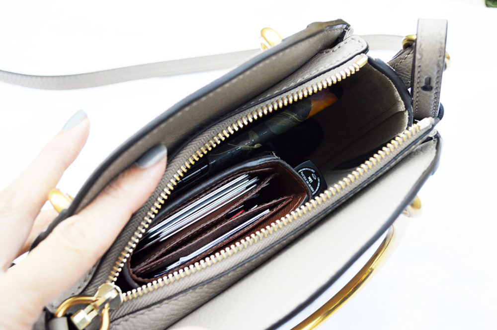 Chloe Pixie handbag review – Bay Area Fashionista