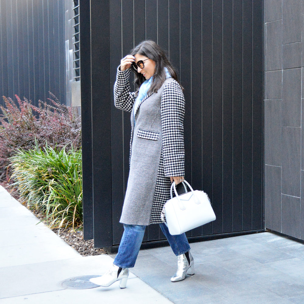 Perfect winter coat for any occasion – Bay Area Fashionista