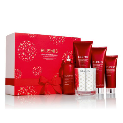 elemis gift set – Bay Area Fashionista