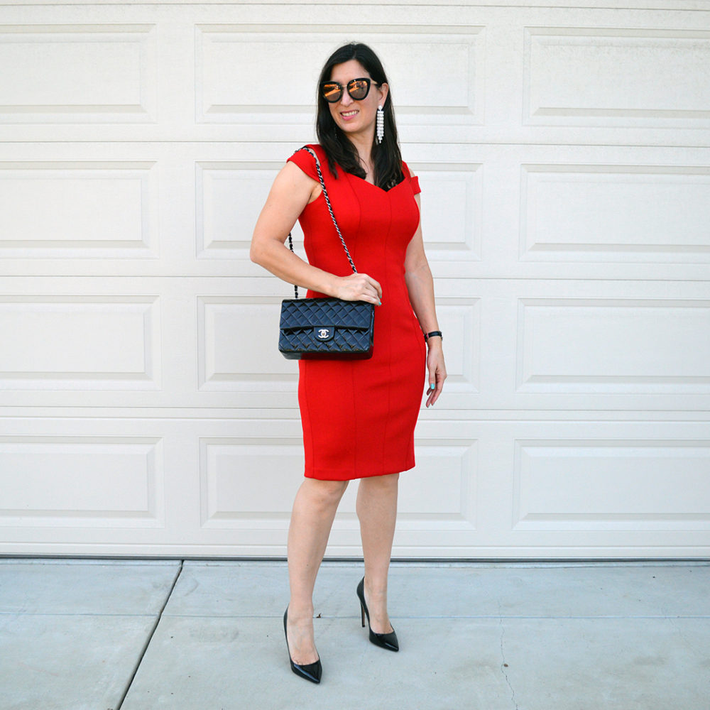 National Wear Red Day | Go Red for Women – Bay Area Fashionista