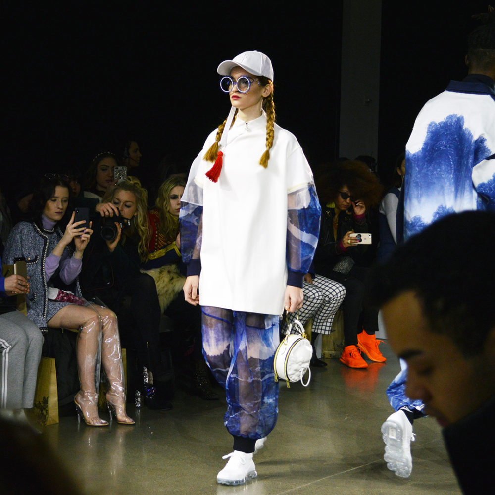 Trends for fall 2018 from the New York Fashion Week runways – Bay Area ...