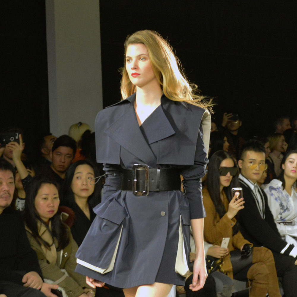 Trends for fall 2018 from the New York Fashion Week runways – Bay Area ...