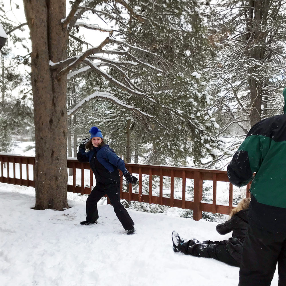 Things to do in Tahoe with kids during ski week – Bay Area Fashionista