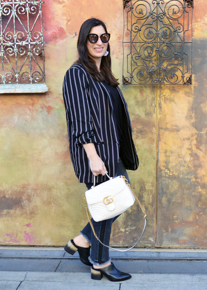 Easy breezy spring outfit – Bay Area Fashionista