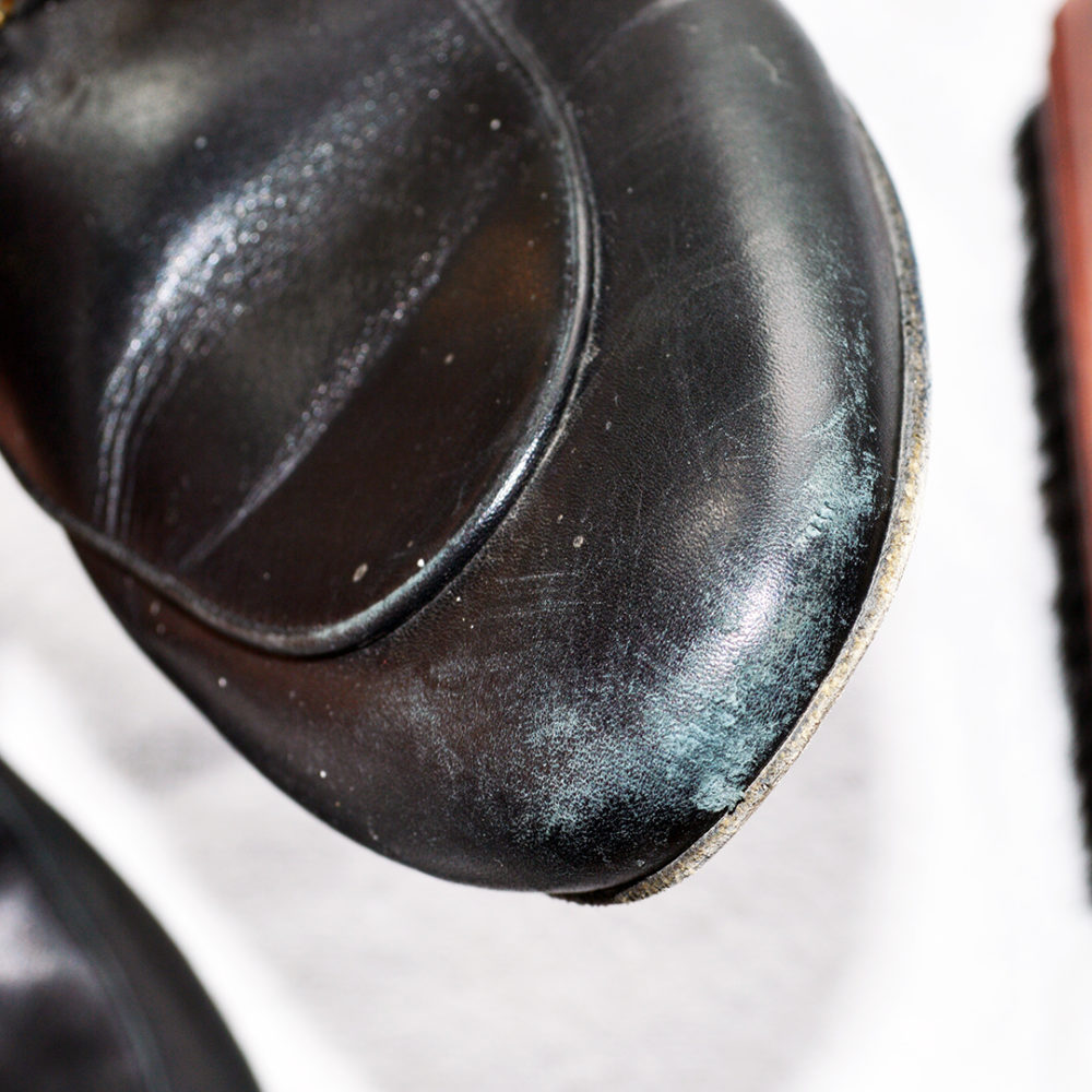 How to polish your shoes at home – Bay Area Fashionista